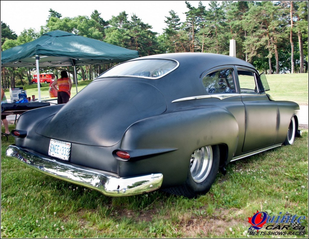 Quinte Region Canada Day Car Shows – quintecar.ca